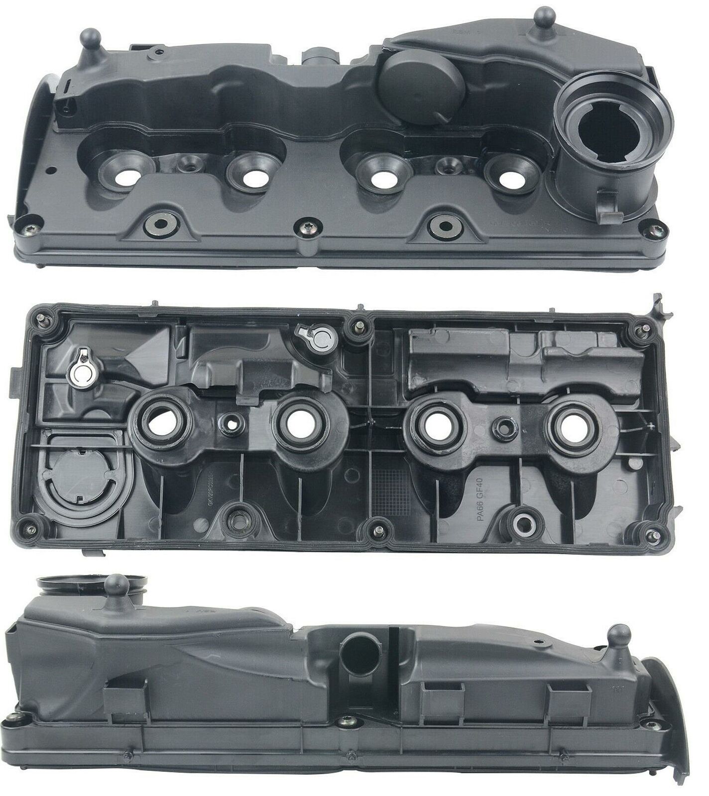 Cylinder Head Engine Valve Cover For Seat, and VW 03L103469F - D2P ...