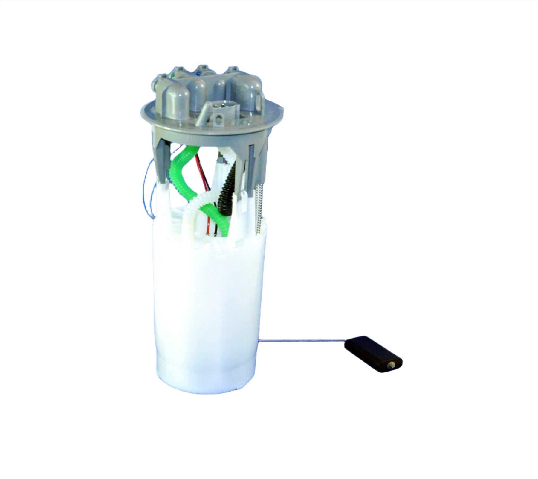 Diesel In Tank Fuel Pump & Sender Unit (Electric 12V) For Land Rover ...