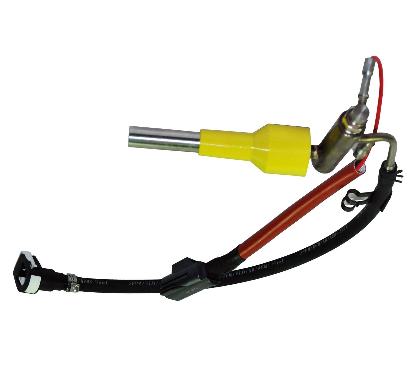 DPF Fuel Vapour Valve For Citroen, Peugeot, and Ford 9676829580 - D2P ...