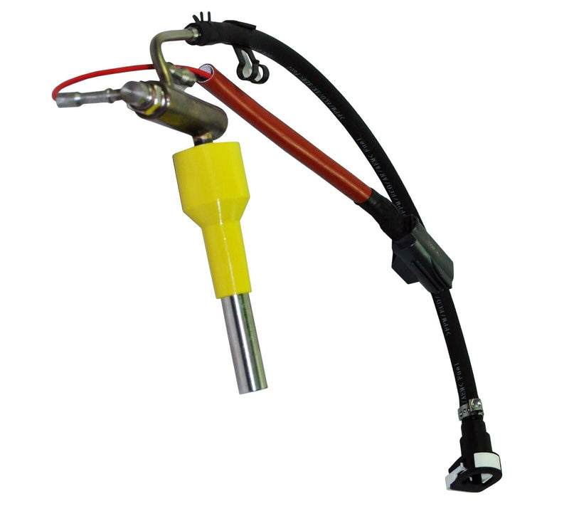 DPF Fuel Vapour Valve For Citroen, Peugeot, and Ford 9676829580 - D2P ...