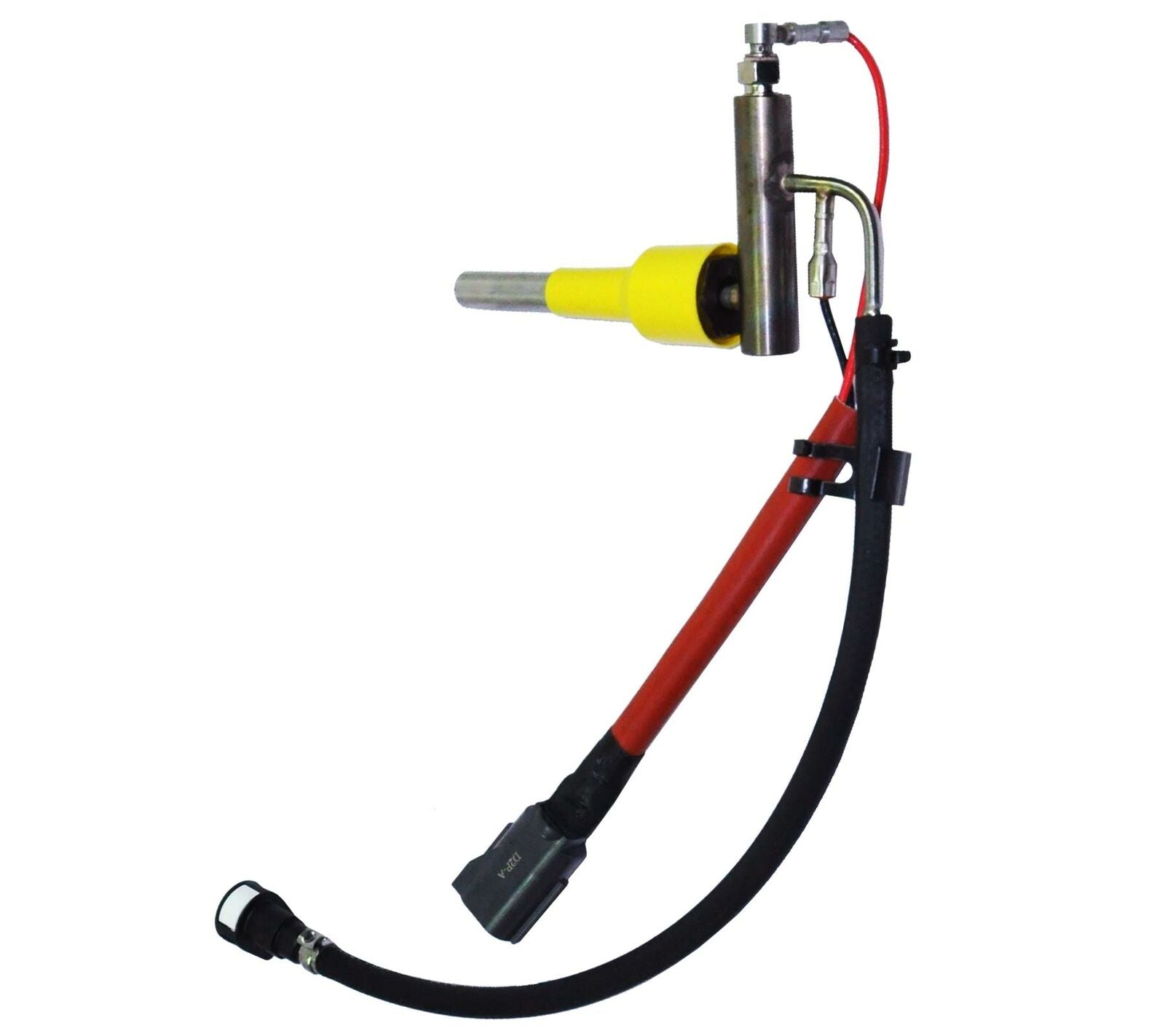 DPF Fuel Vapour Valve For Citroen, Peugeot, and Ford 9676829580 - D2P ...