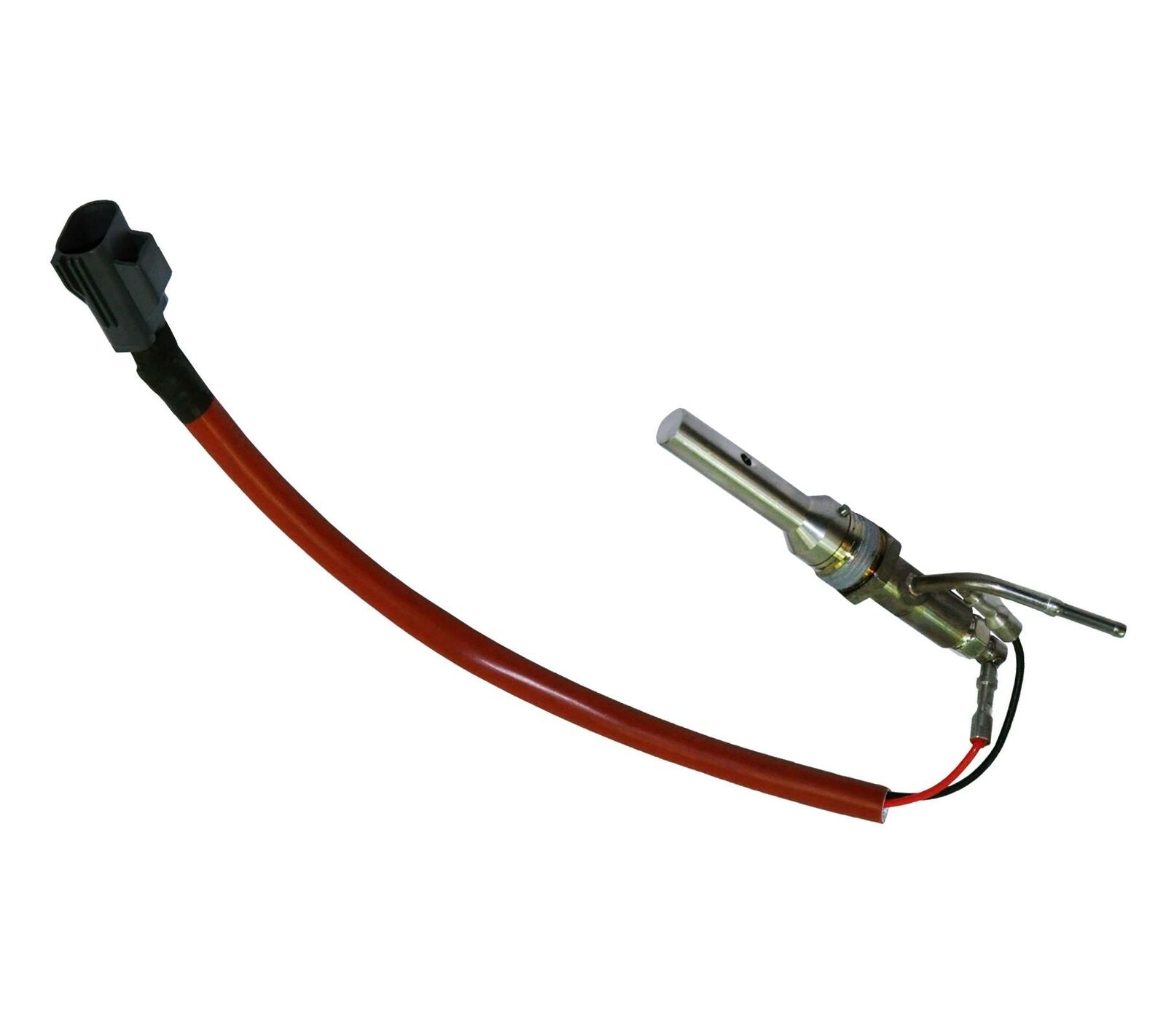 DPF Fuel Vapour Valve For Ford Ranger 2009096 - D2P Autoparts