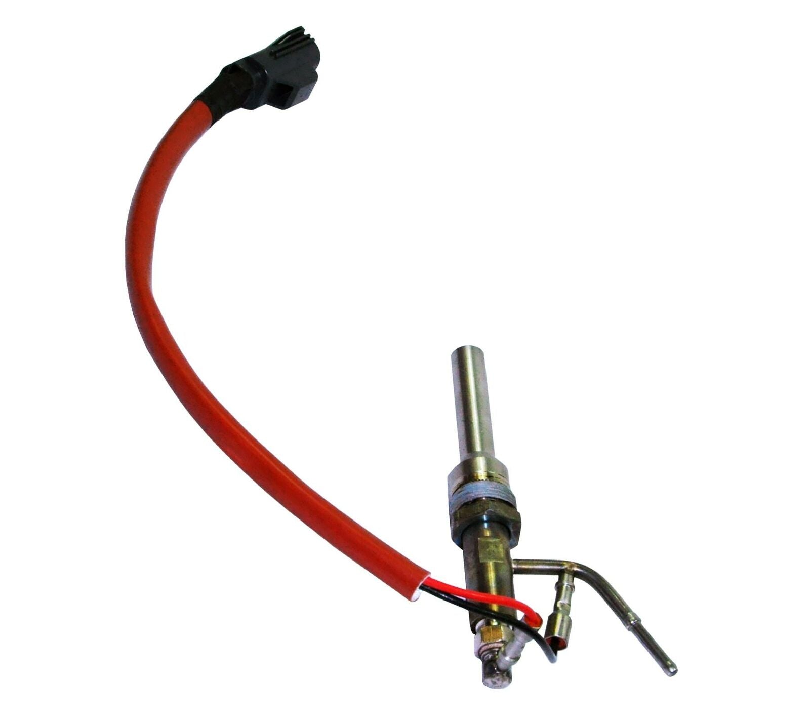 DPF Fuel Vapour Valve For Ford Ranger 2009096 - D2P Autoparts