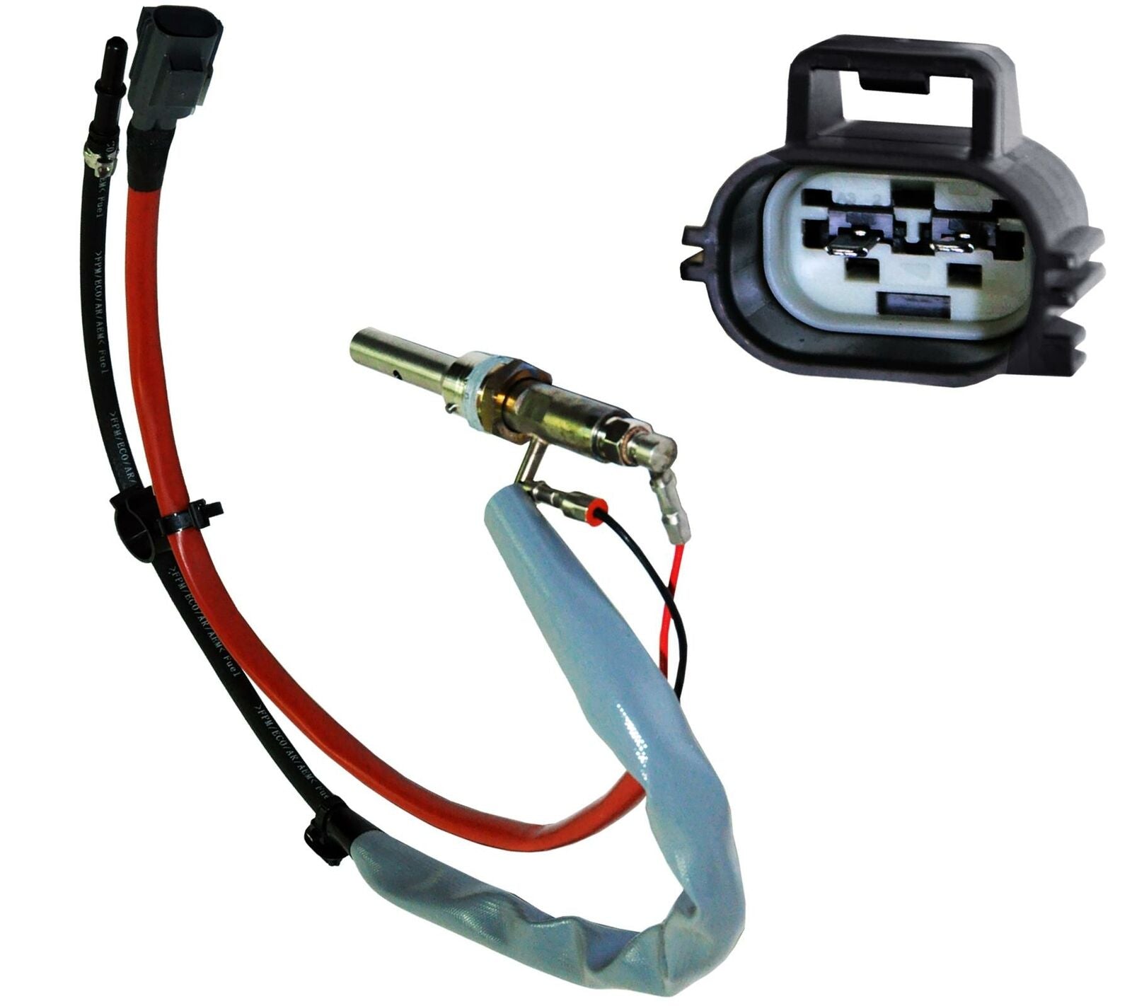 DPF Fuel Vapour Valve For Ford Transit 2.2 TDCI 1940313 - D2P Autoparts