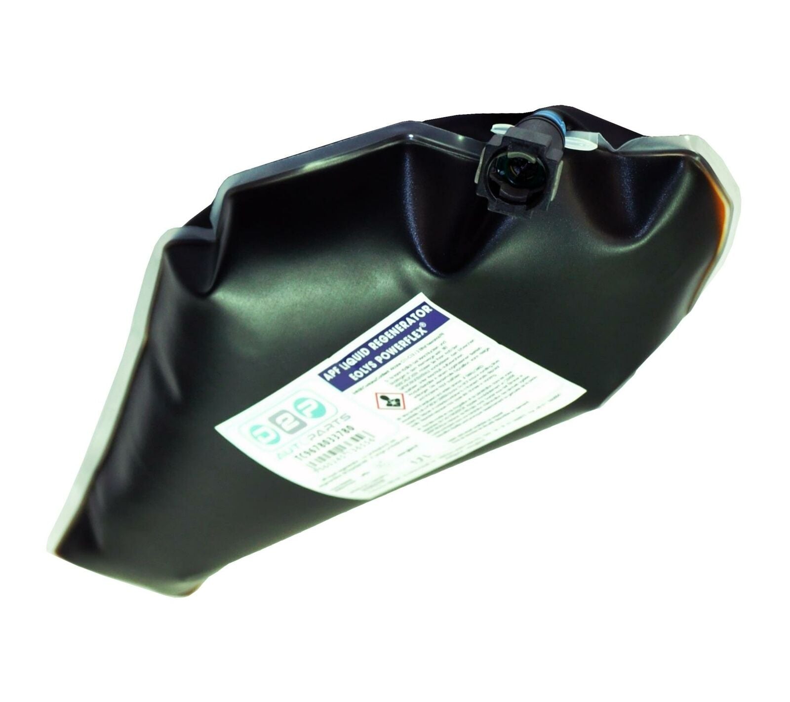 DPF Particulate Additive Pouch For Peugeot, and Citroen C3 1500RZ - D2P ...