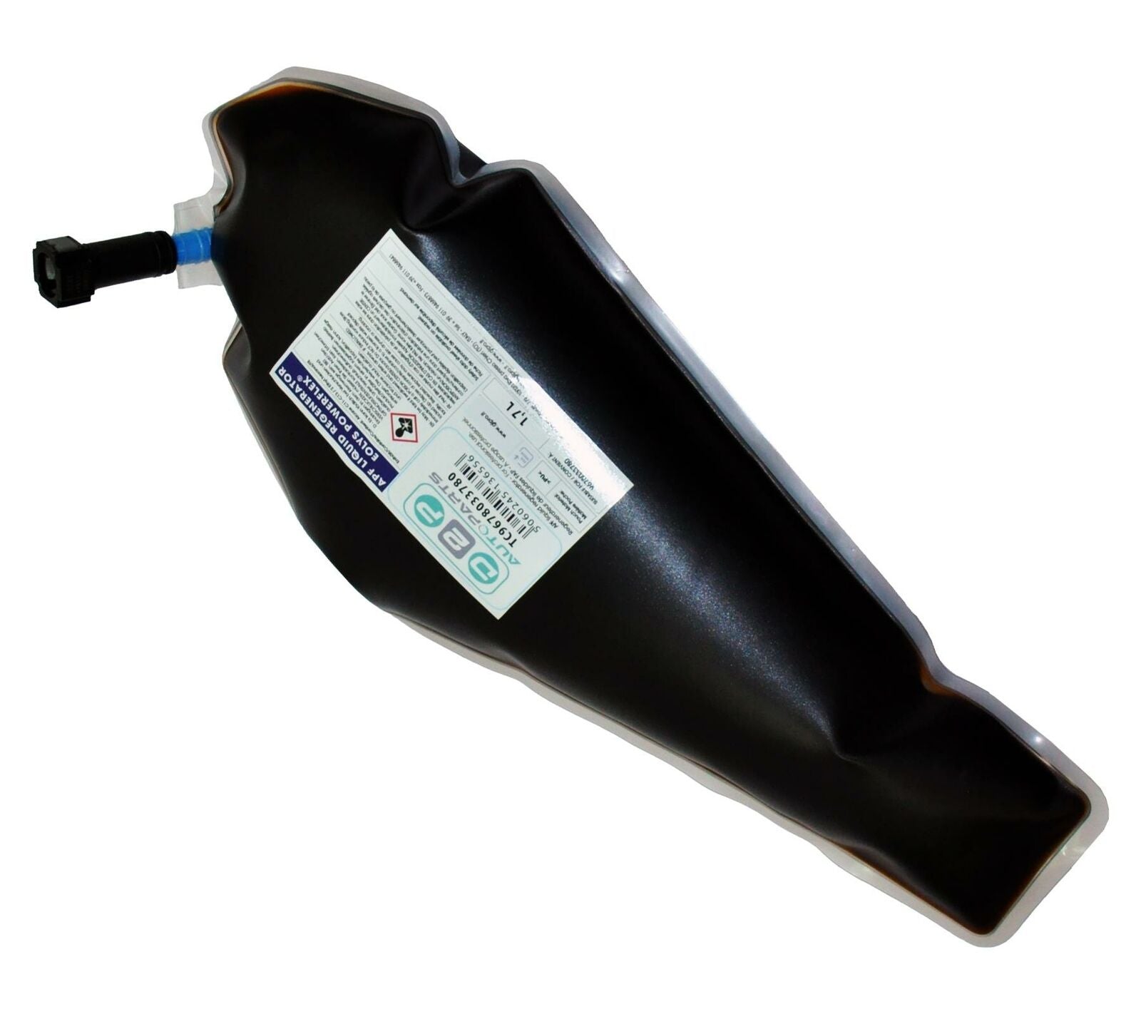 DPF Particulate Additive Pouch For Peugeot, and Citroen C3 1500RZ - D2P ...