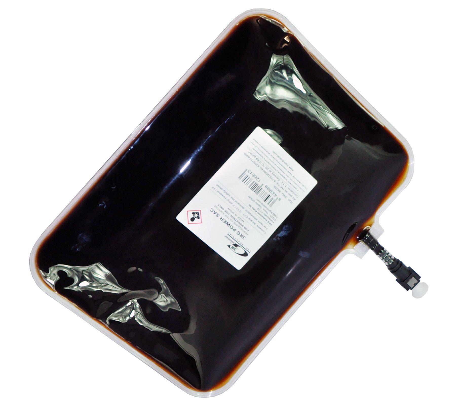 Dpf/Fap Particulate Additive Fluid Pouch For Mini: Mini, Mini Clubman ...