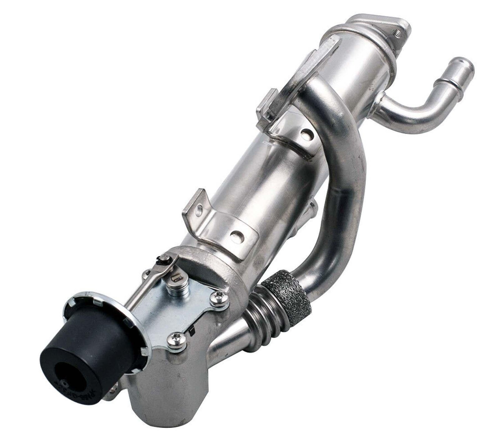 EGR Cooler Fits Audi A6 C6 A4 B7 2.0 TDI BRE Engine 03G131512Al ...