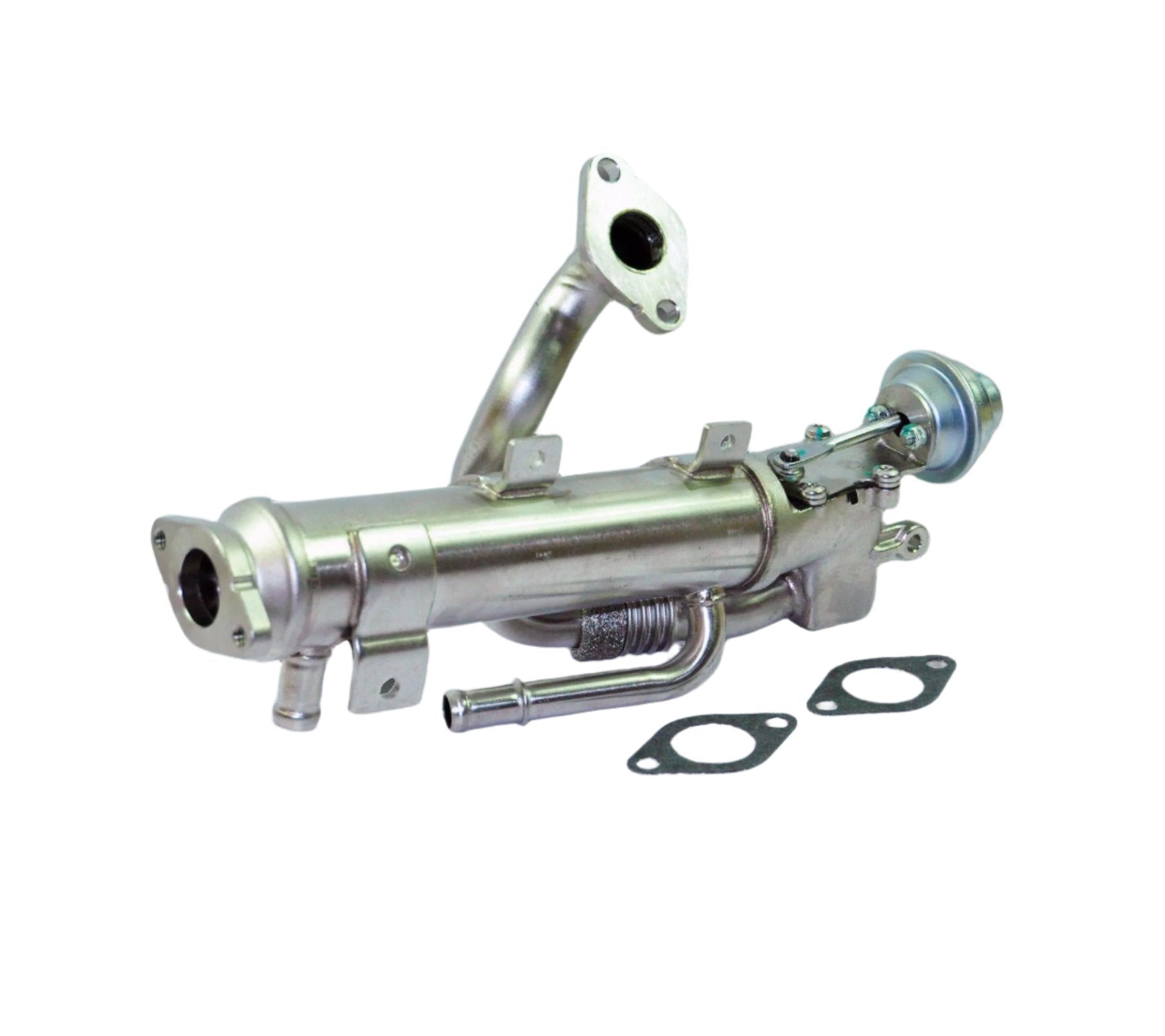 EGR Cooler Valve For Audi, and Seat 03L131512AH – D2P Autoparts
