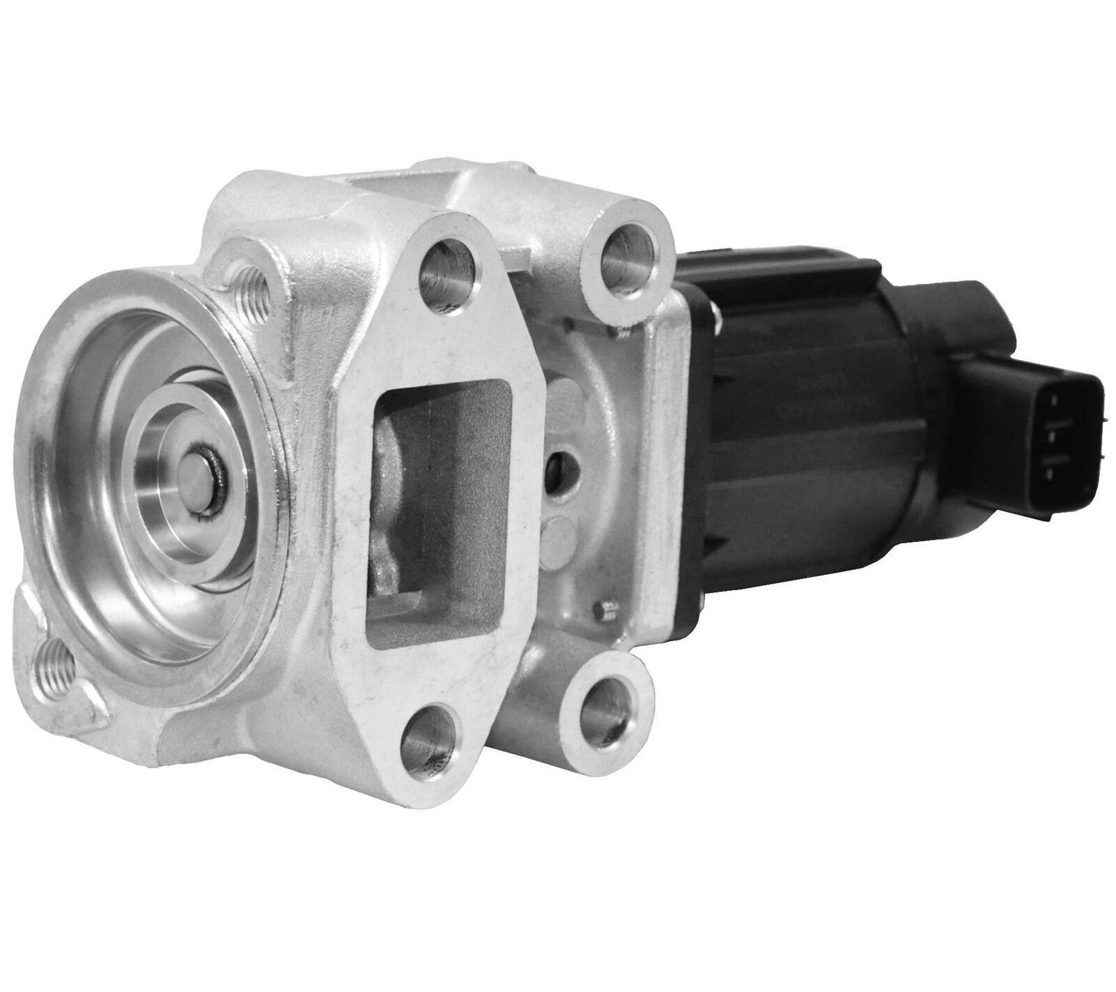 EGR Valve Exhaust Gas Recirculation For Mitsubishi L 200, Triton, and ...