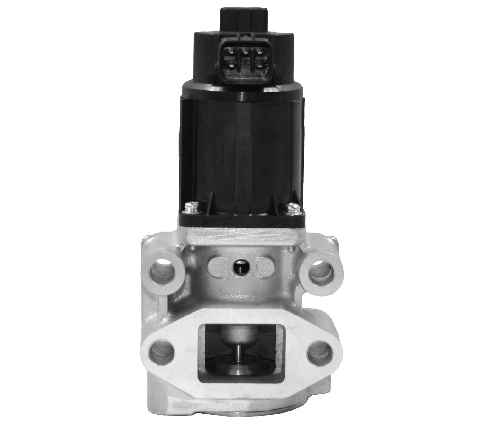 EGR Valve Exhaust Gas Recirculation For Mitsubishi L 200, Triton, and ...
