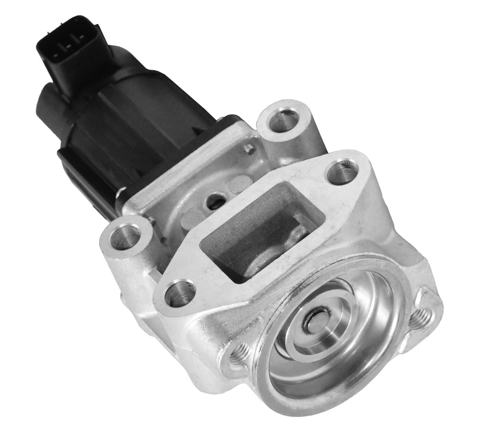 EGR Valve Exhaust Gas Recirculation For Mitsubishi L 200, Triton, and ...
