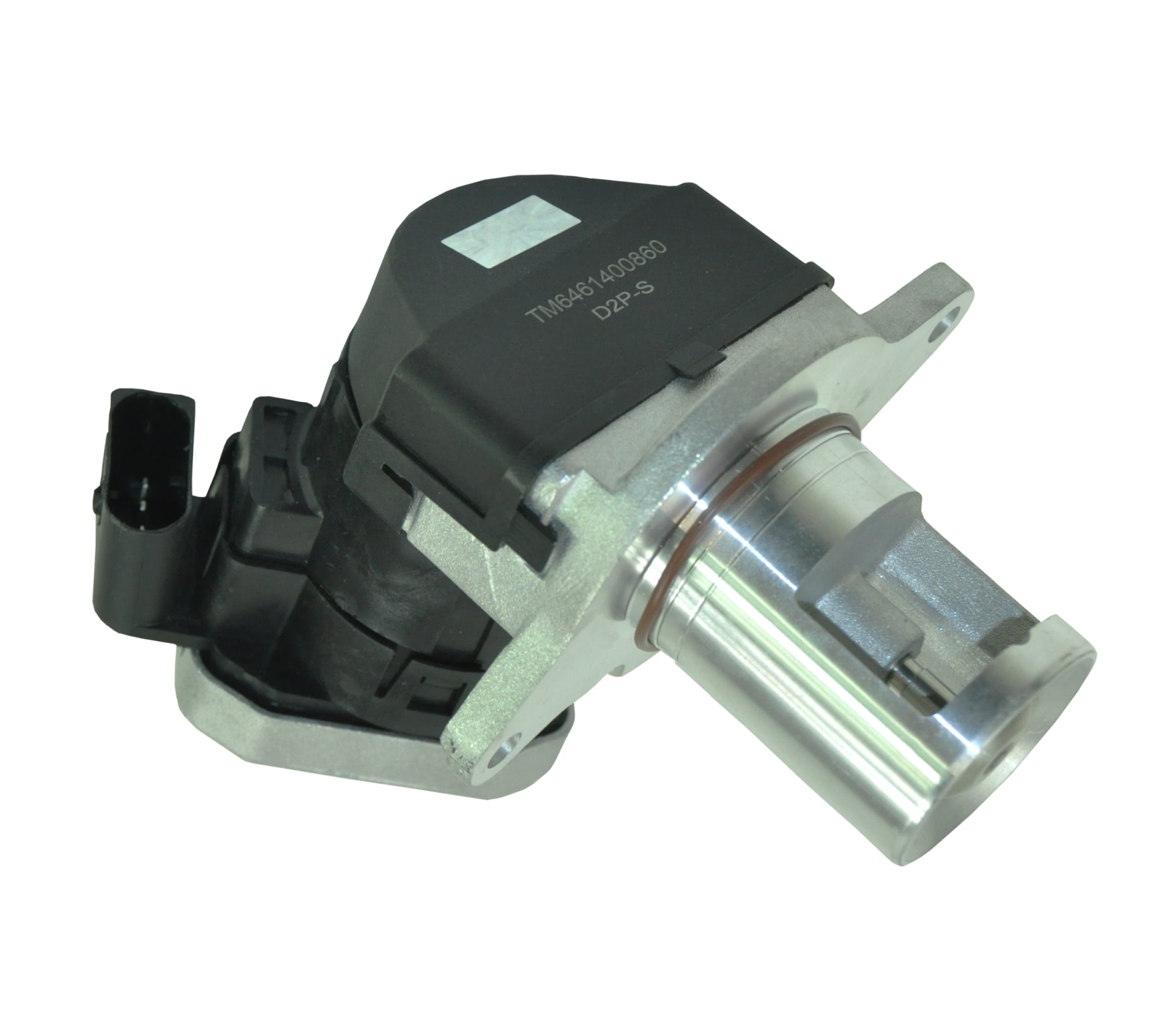 EGR Valve for Mercedes-Benz: C-Class, E-Class, S-Class, Viano, Vito ...