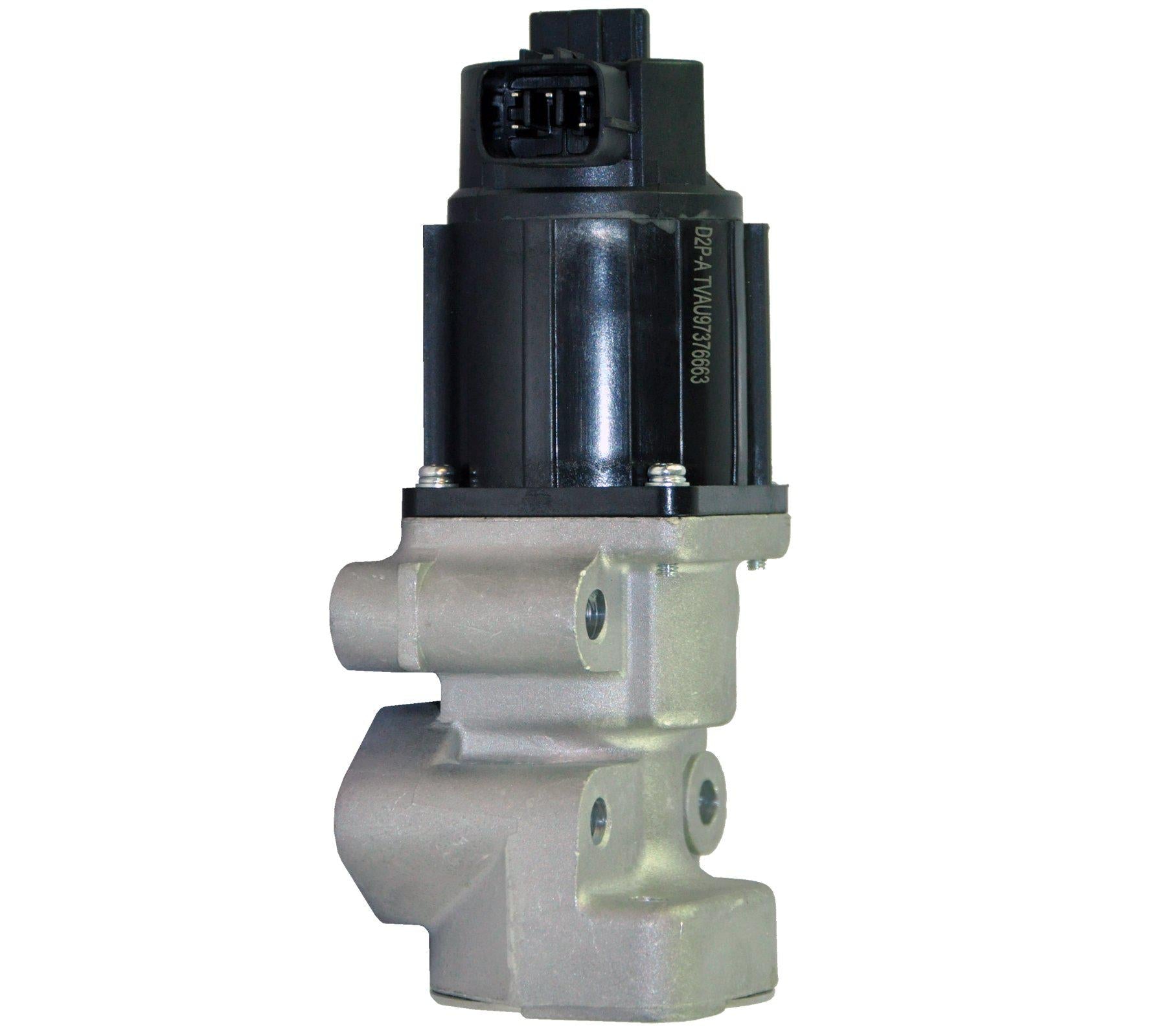 EGR Valve For Opel-Vauxhall 8973766632 - D2P Autoparts