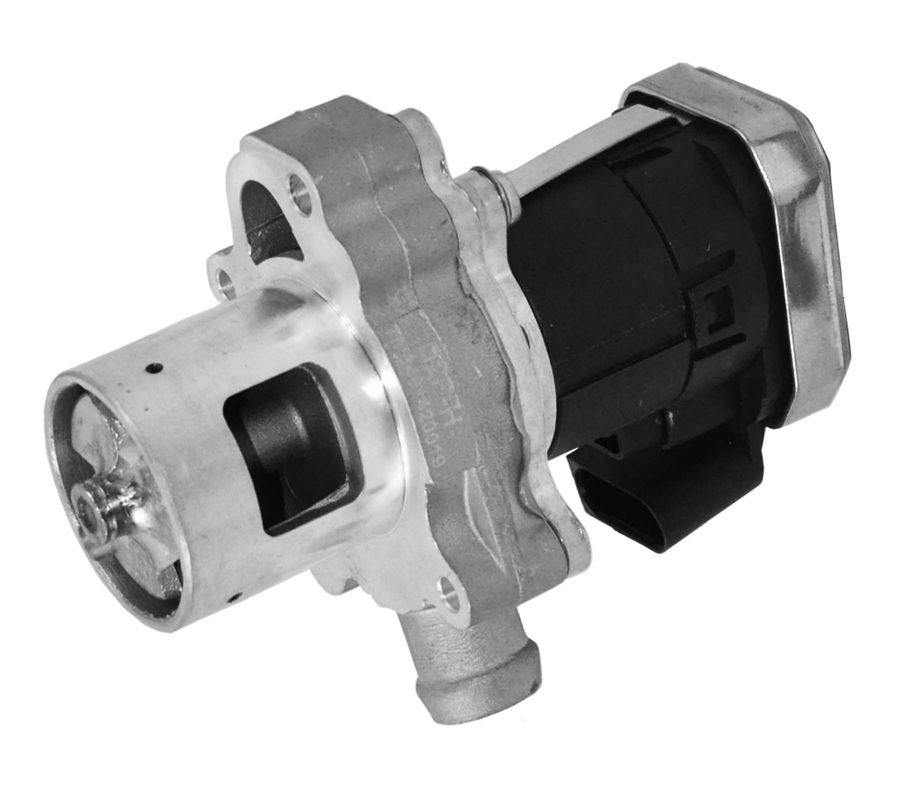 Electric EGR Valve, (4 Pins) Vanne EGR For Mercedes-Benz: Sprinter ...