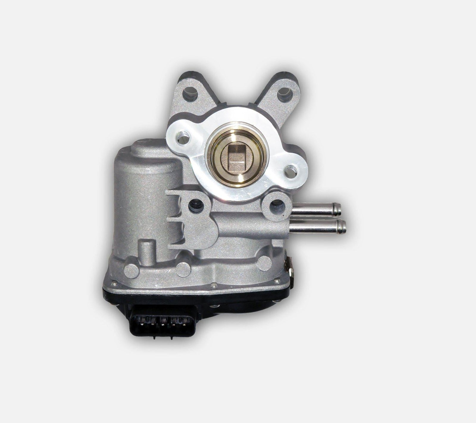 Electric EGR Valve (5 Pins) For Nissan: Navara, NP300 Pickup ...