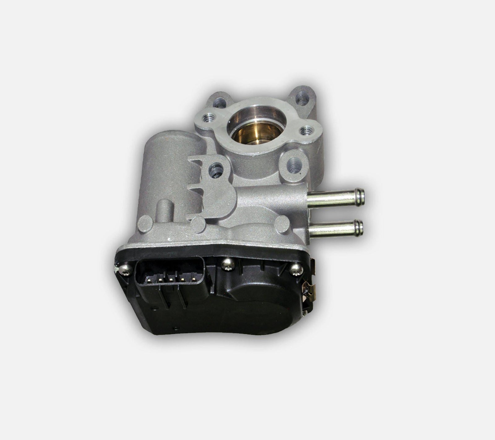 Electric EGR Valve (5 Pins) For Nissan: Navara, NP300 Pickup ...