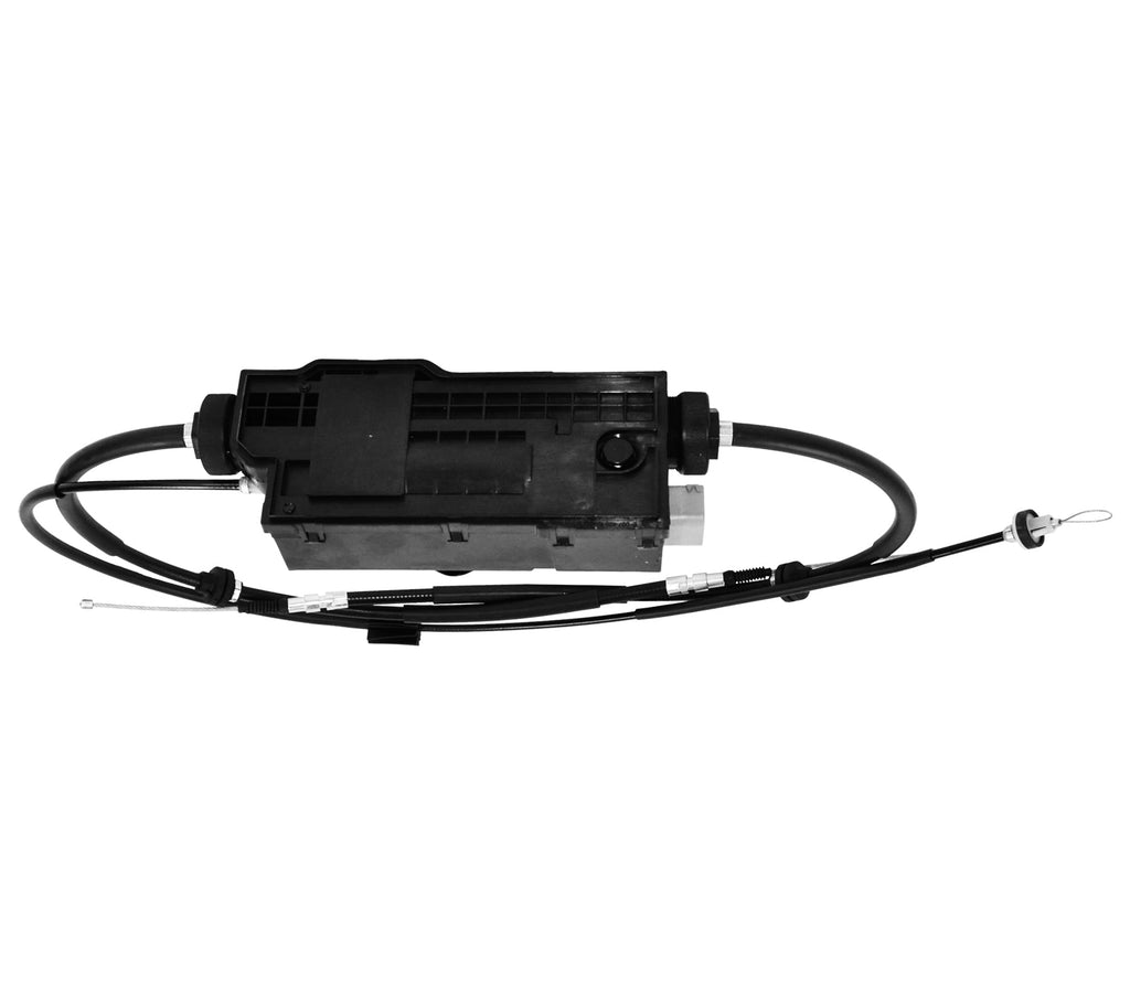 Electric Parking Brake Handbrake Actuator Control Module 24H BMW X5 ...