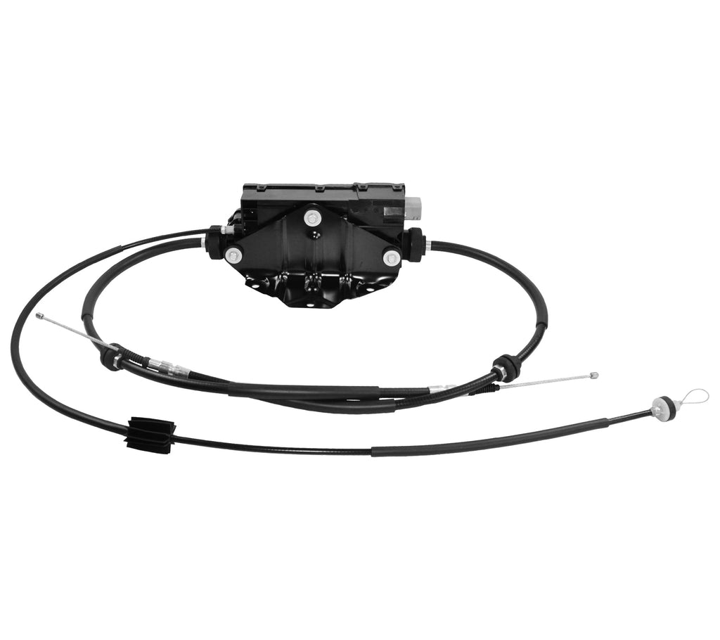 Electric Parking Brake Handbrake Actuator Control Module 24H BMW X5 ...