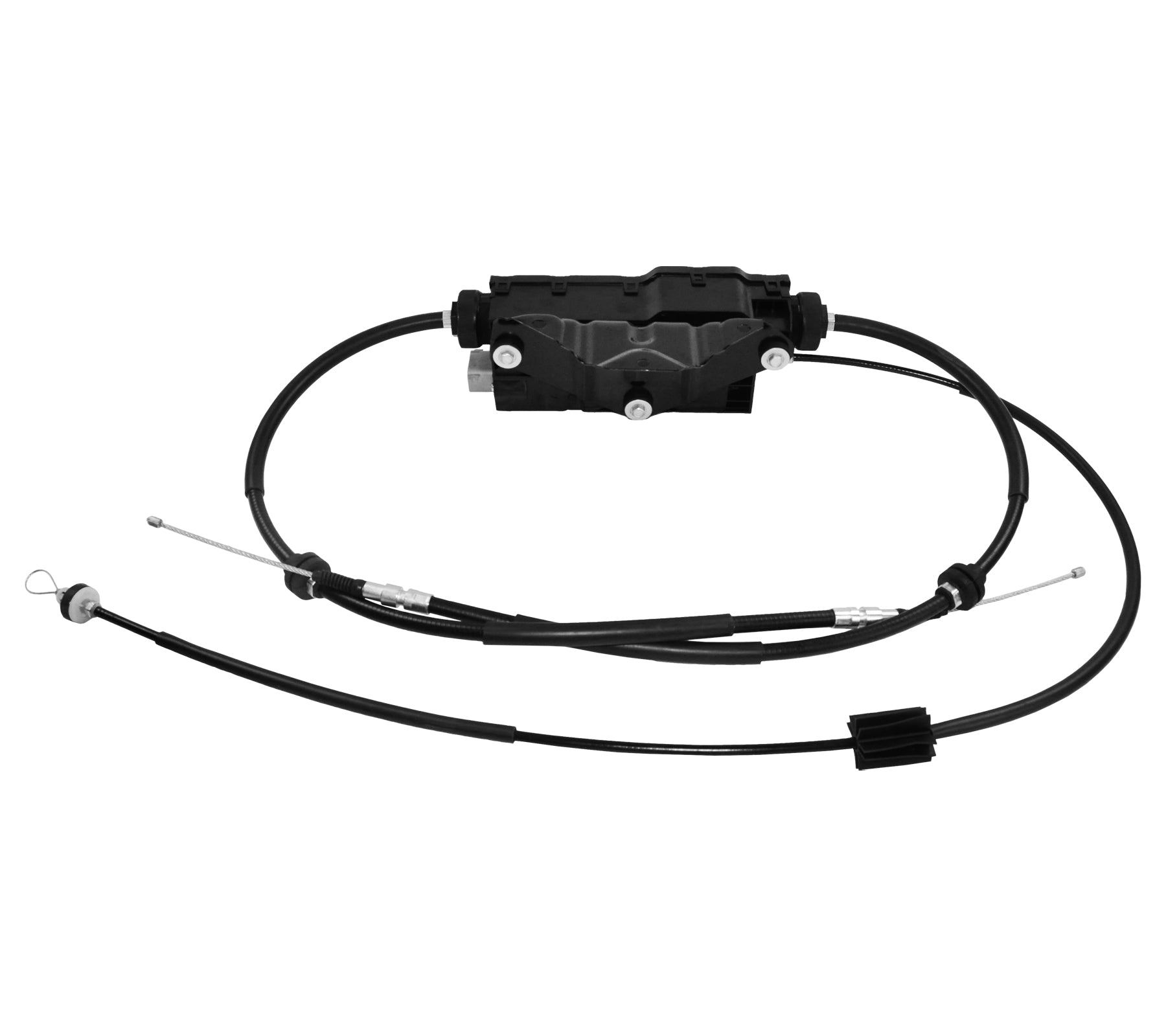 Electric Parking Brake Handbrake Actuator Control Module 24H BMW X5 ...