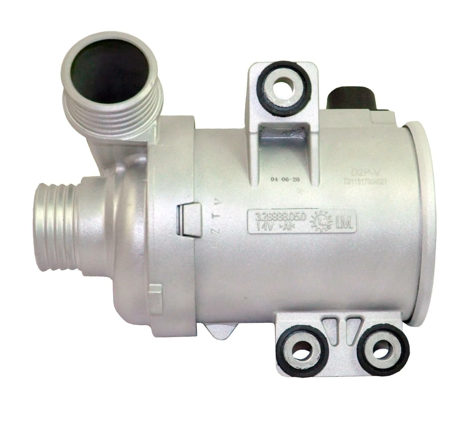 Electric Water Pump For BMW: 1 Series, 3 Series, 5 Series, 6 Series ...