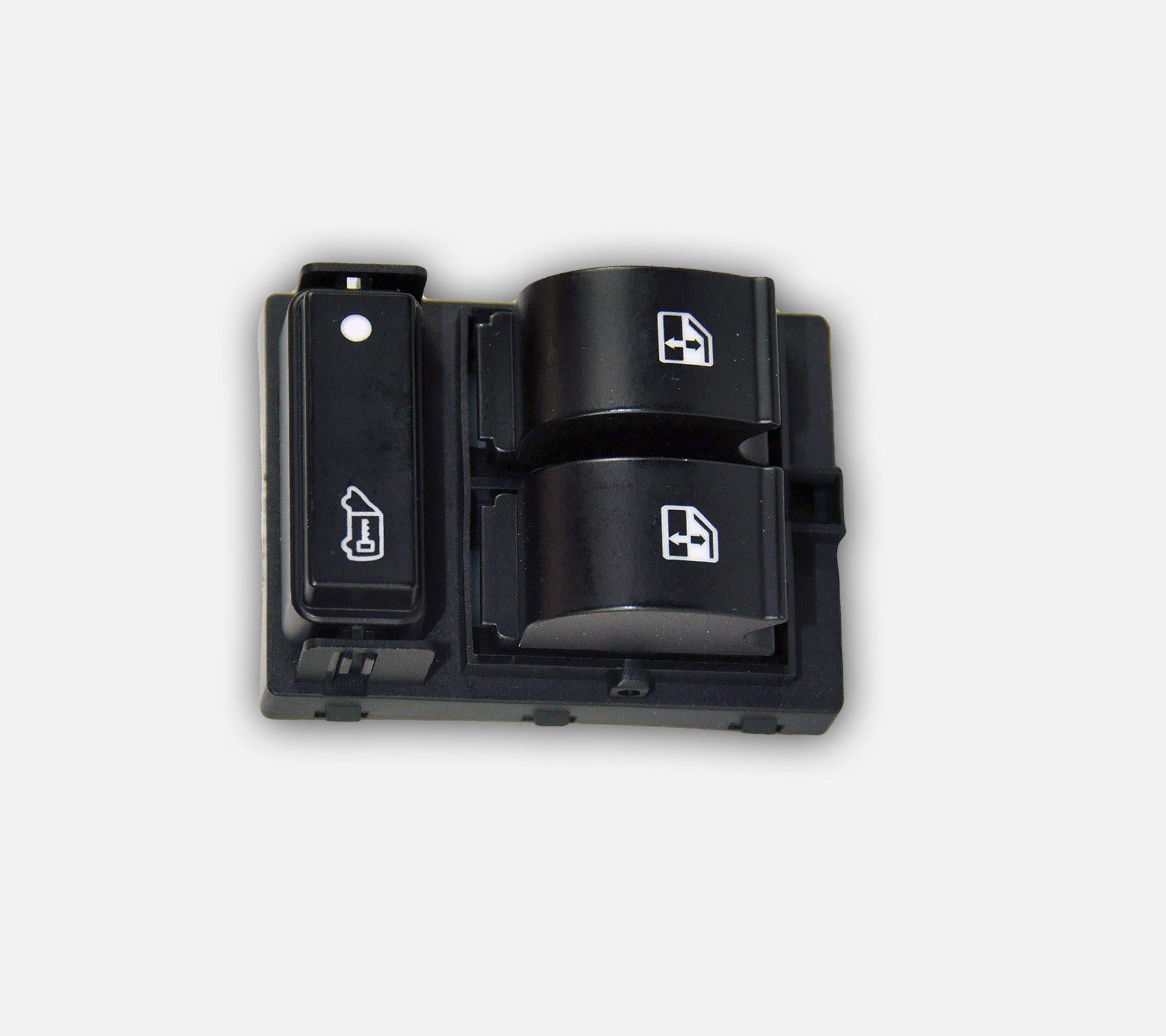 Electric Window Switch Button (Front Right) For Peugeot, Citroen, and ...