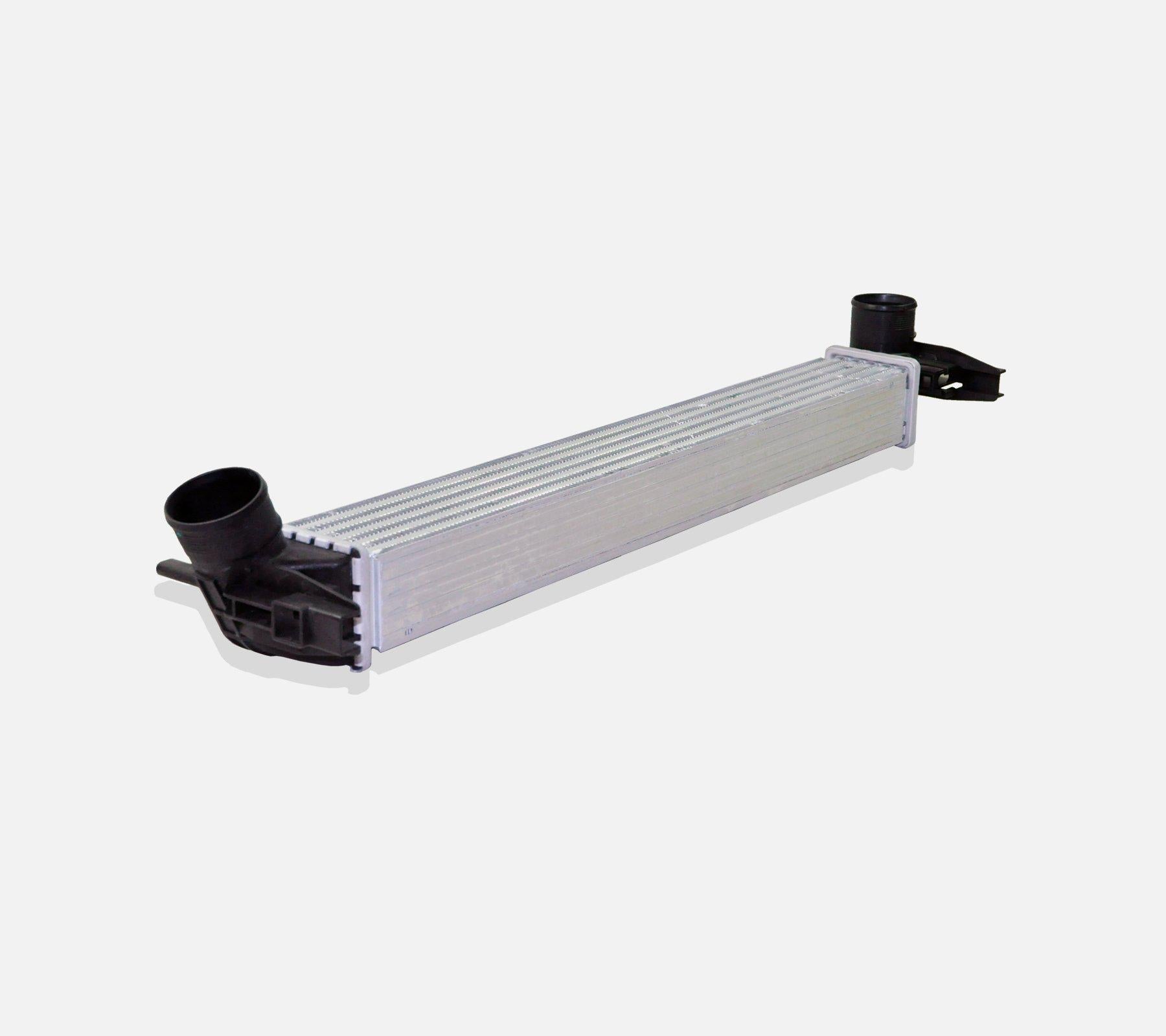 Engine Cooling Radiator For Audi/Vw/Seat/Skoda - D2P Autoparts