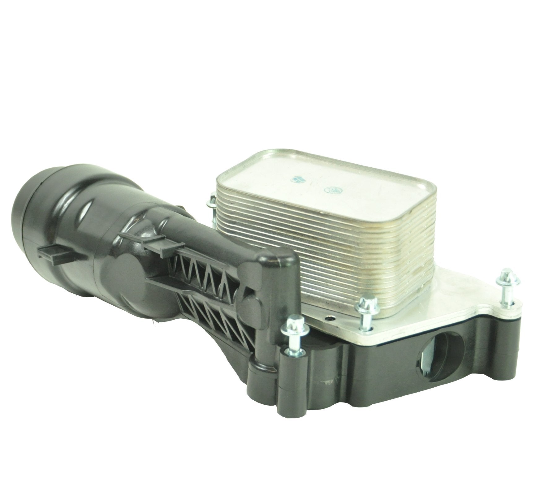 Engine Oil Cooler and Filter Housing BMW 2 Series, i8, X1, X2, Mini ...