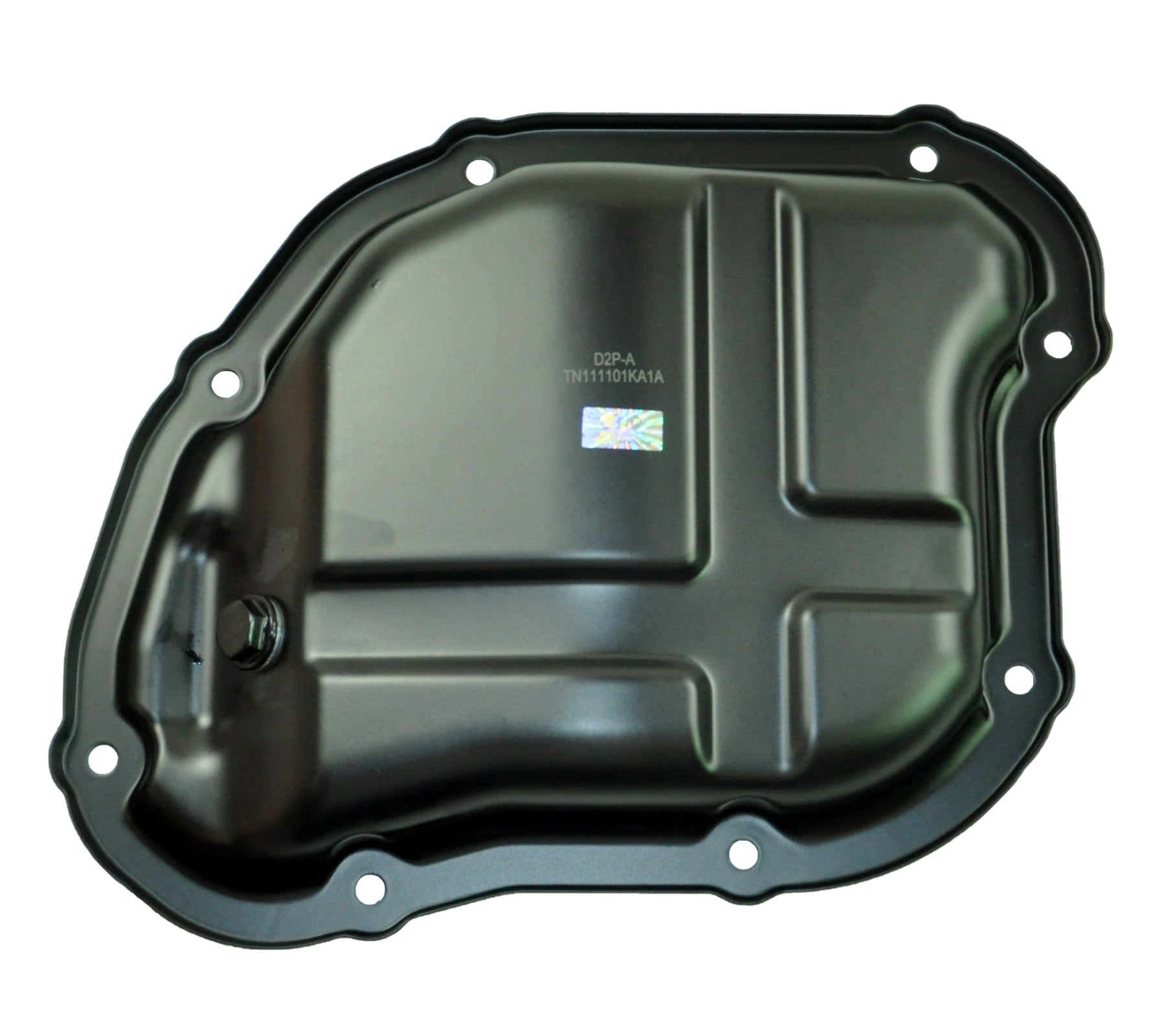 Engine Oil Sump For for Nissan: Juke, Qashqai+2, – D2P Autoparts