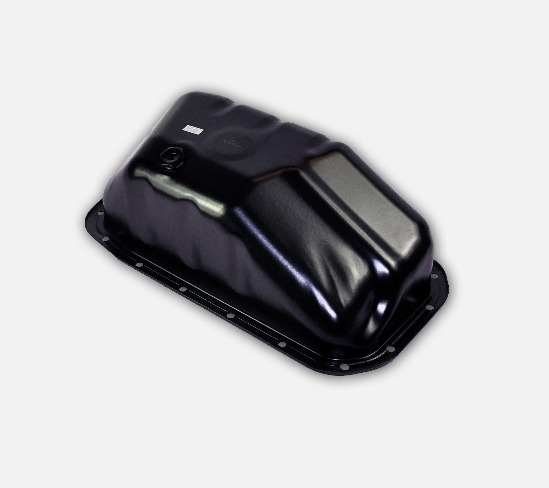 Engine Oil Sump Pan For Dacia/Renault – D2P Autoparts