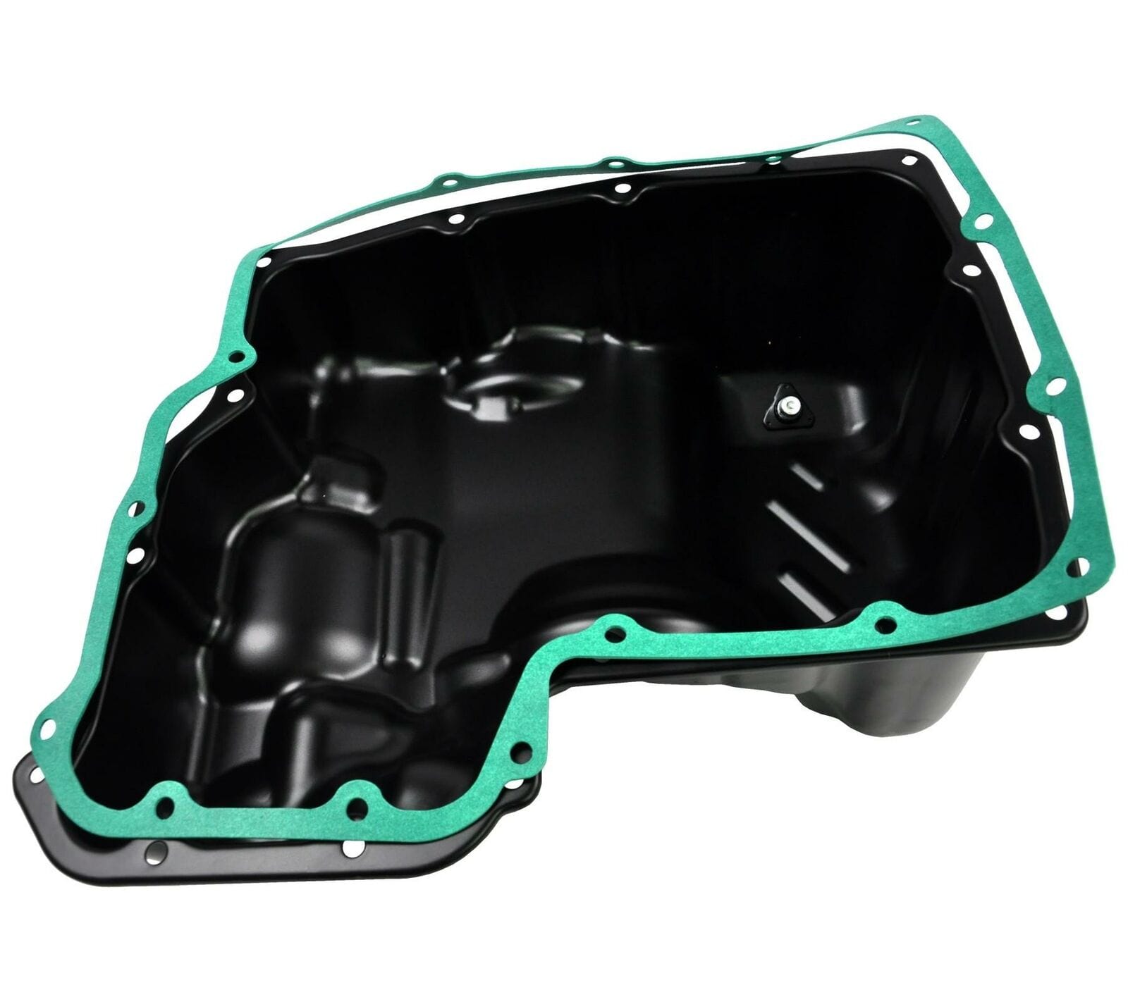 Engine Oil Sump Pan For Ford Ranger TKE Mondeo MK3 1890274 - D2P Autoparts