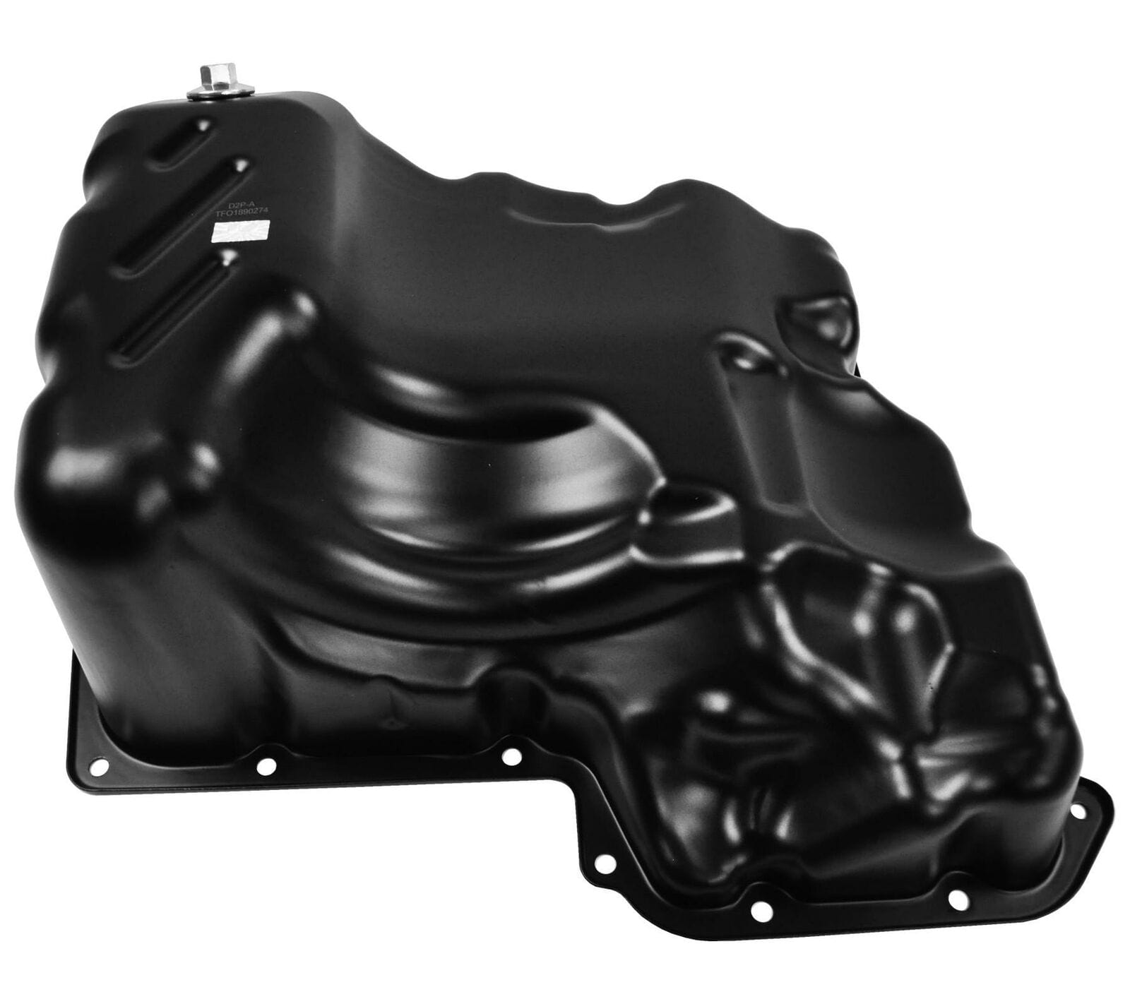 Engine Oil Sump Pan For Ford Ranger TKE Mondeo MK3 1890274 - D2P Autoparts