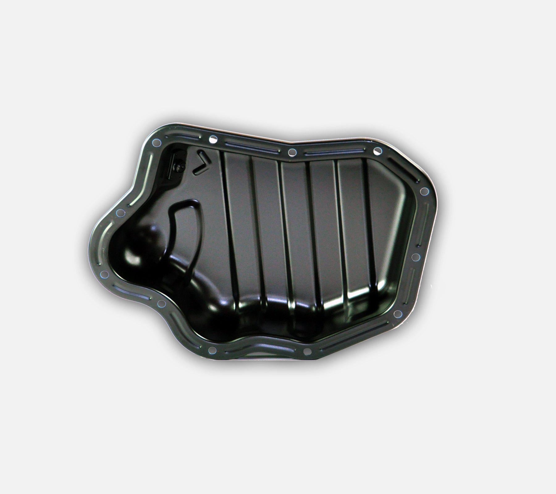 Engine Oil Sump Pan For Nissan: Almera, Almera Tino, Primera, X-Trail ...