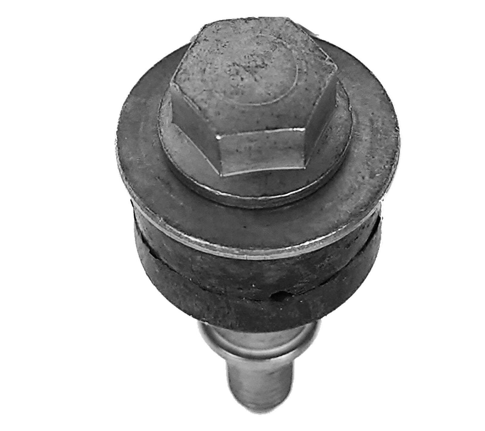 Engine Valve Cam Cover Bolt Screw For GENUINE BMW N40 N42 N45 E46 - D2P ...