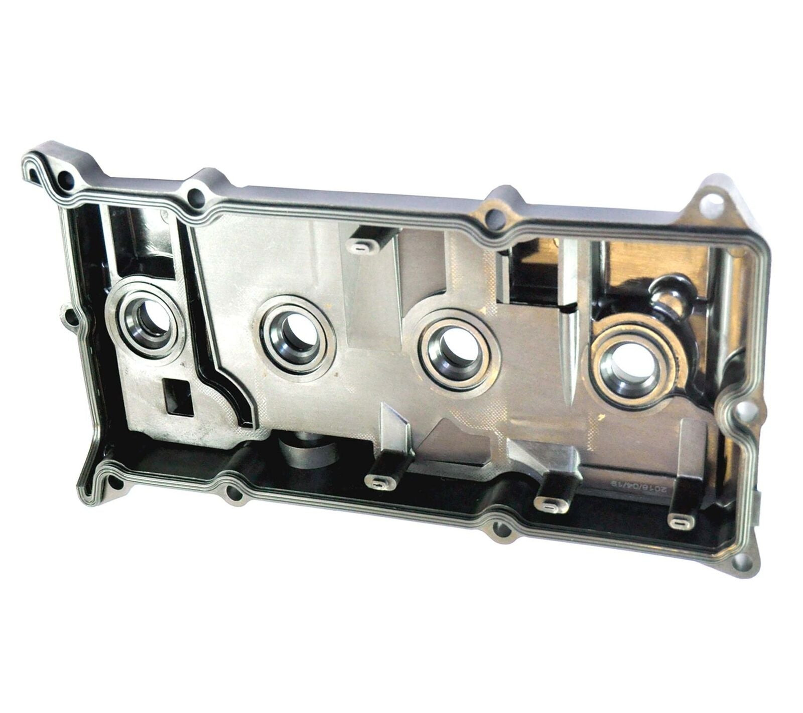 Engine Valve Cover & Seal Gasket Cylinder Fits Nissan Altima ,Sentra ...