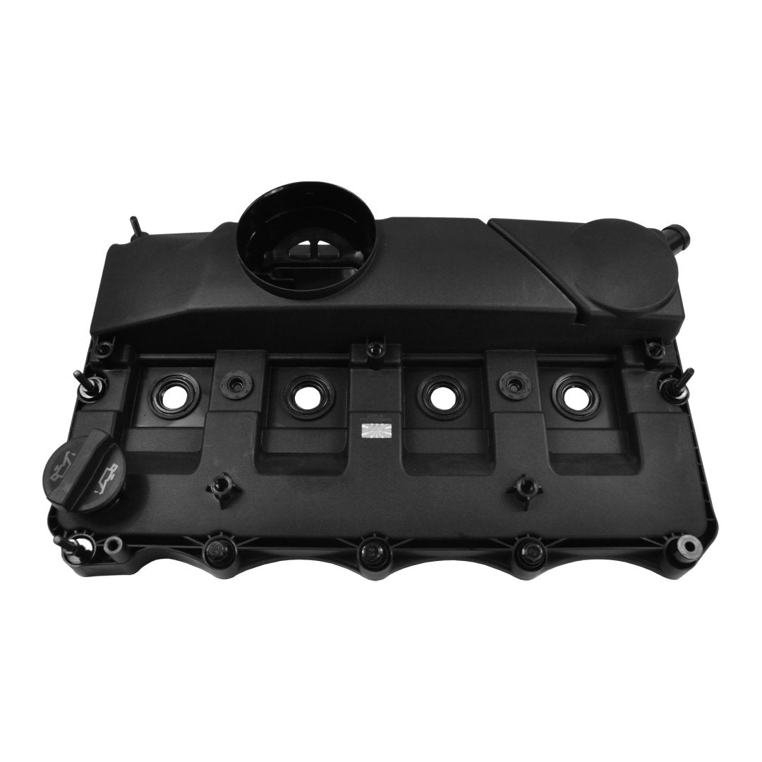 Engine Valve Cylinder Head Rocker Cover For Citroen Relay, Peugeot ...