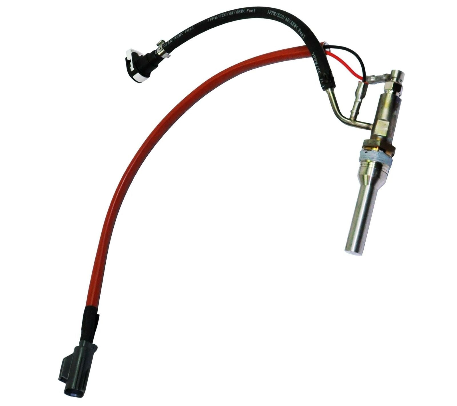 Exhaust DPF Fuel Vapouriser Valve For Ford: Transit, 1940311 - D2P ...