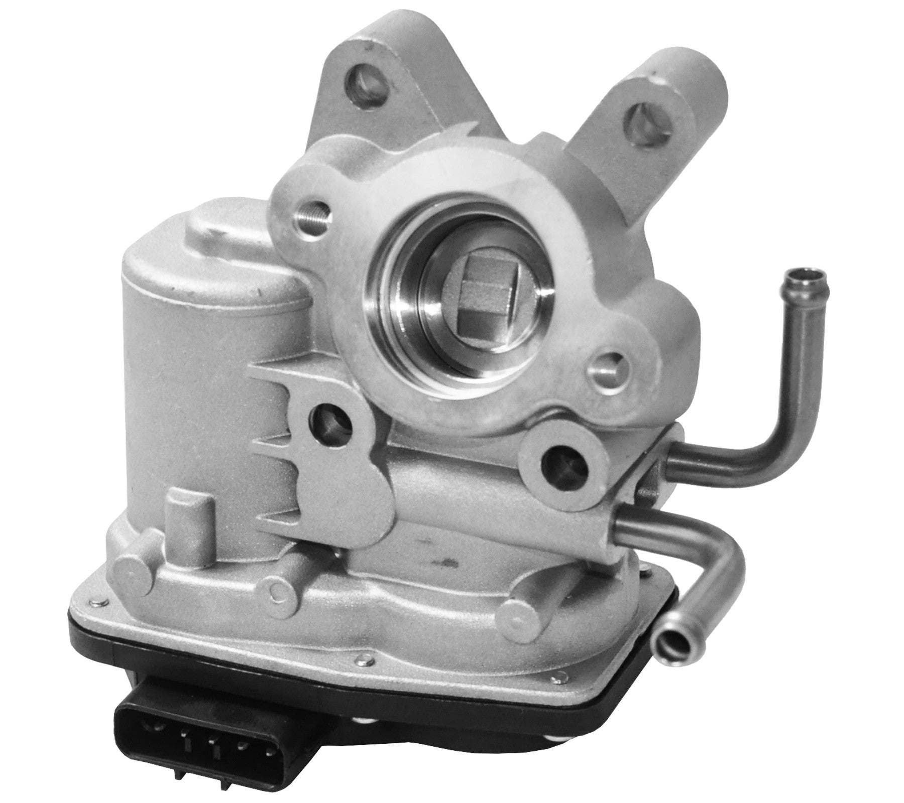 Exhaust EGR Valve For Subaru Forester Impreza Legacy - D2P Autoparts