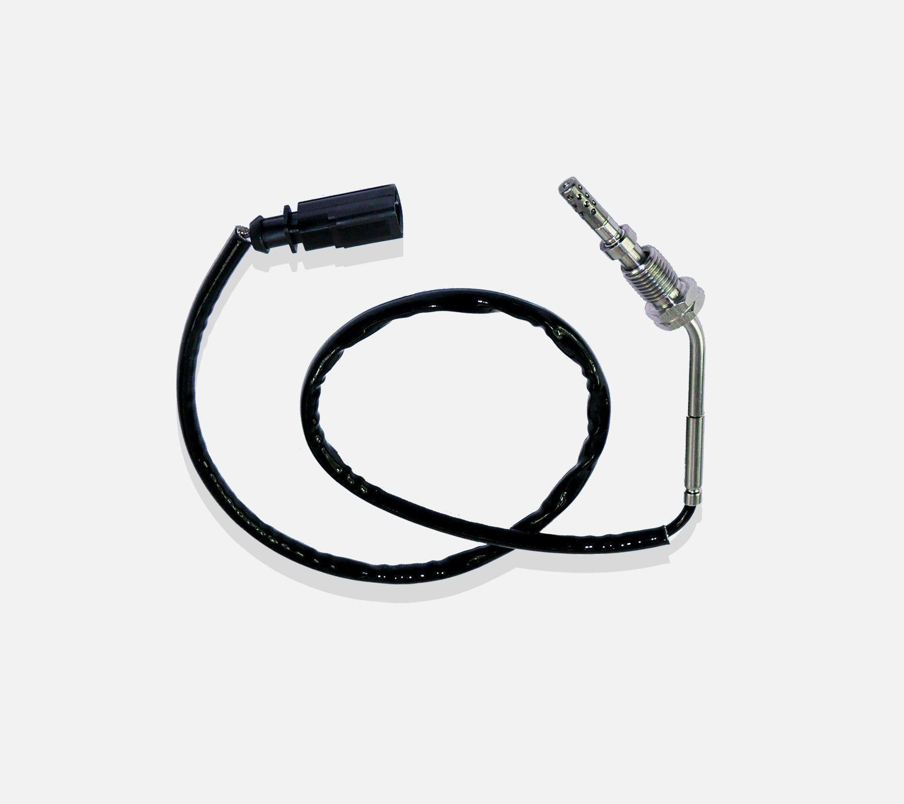 Exhaust Gas Temperature Sensor For Audi, VW, Seat and Skoda 03L906088BS ...