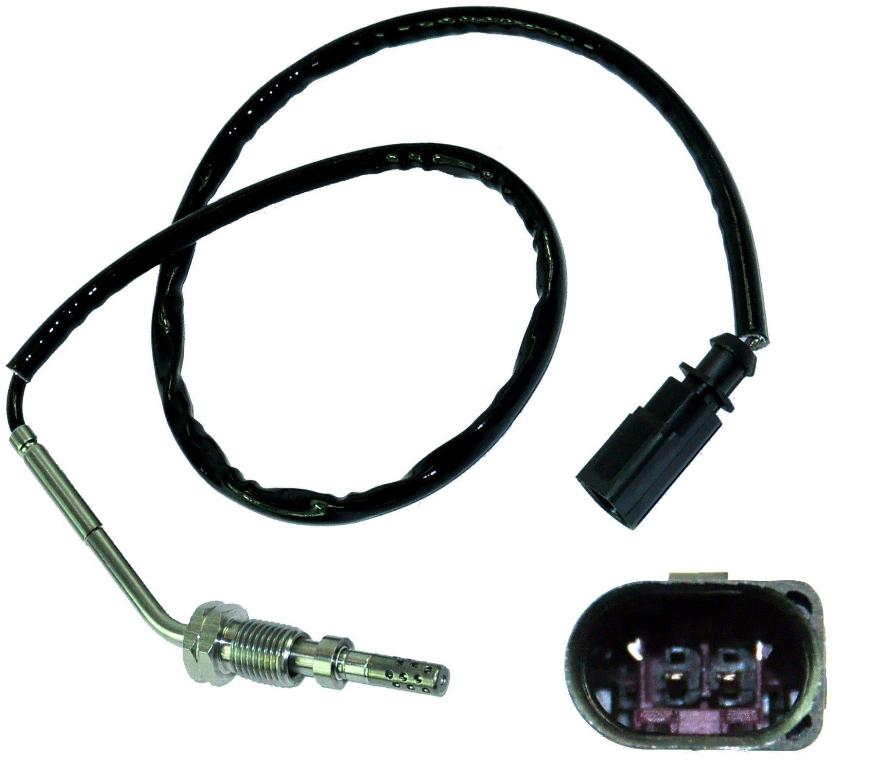 Exhaust Gas Temperature Sensor For Audi, VW, Seat and Skoda 03L906088BS ...
