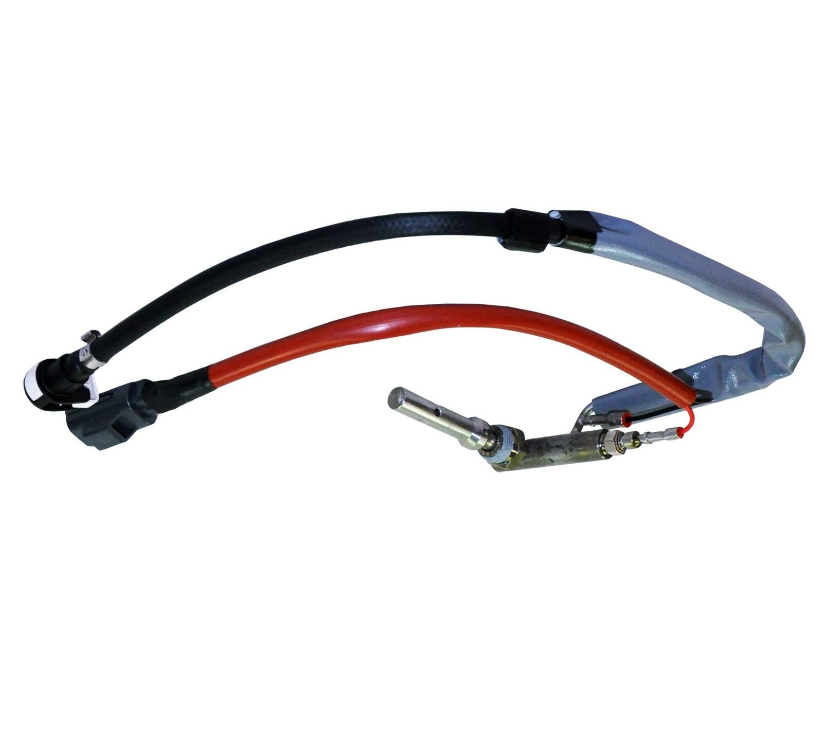 Exhaust Sensor DPF Fuel Vapour Valve For Ford Transit Tourneo - D2P ...