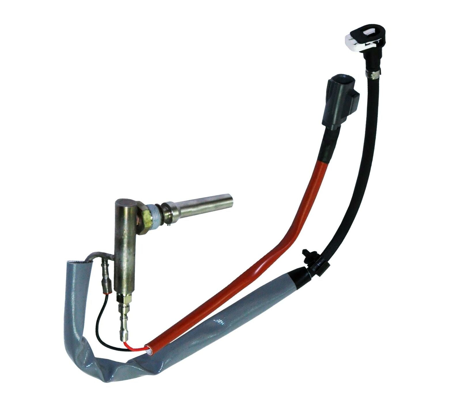 Exhaust Sensor DPF Fuel Vapour Valve For Ford Transit Tourneo - D2P ...