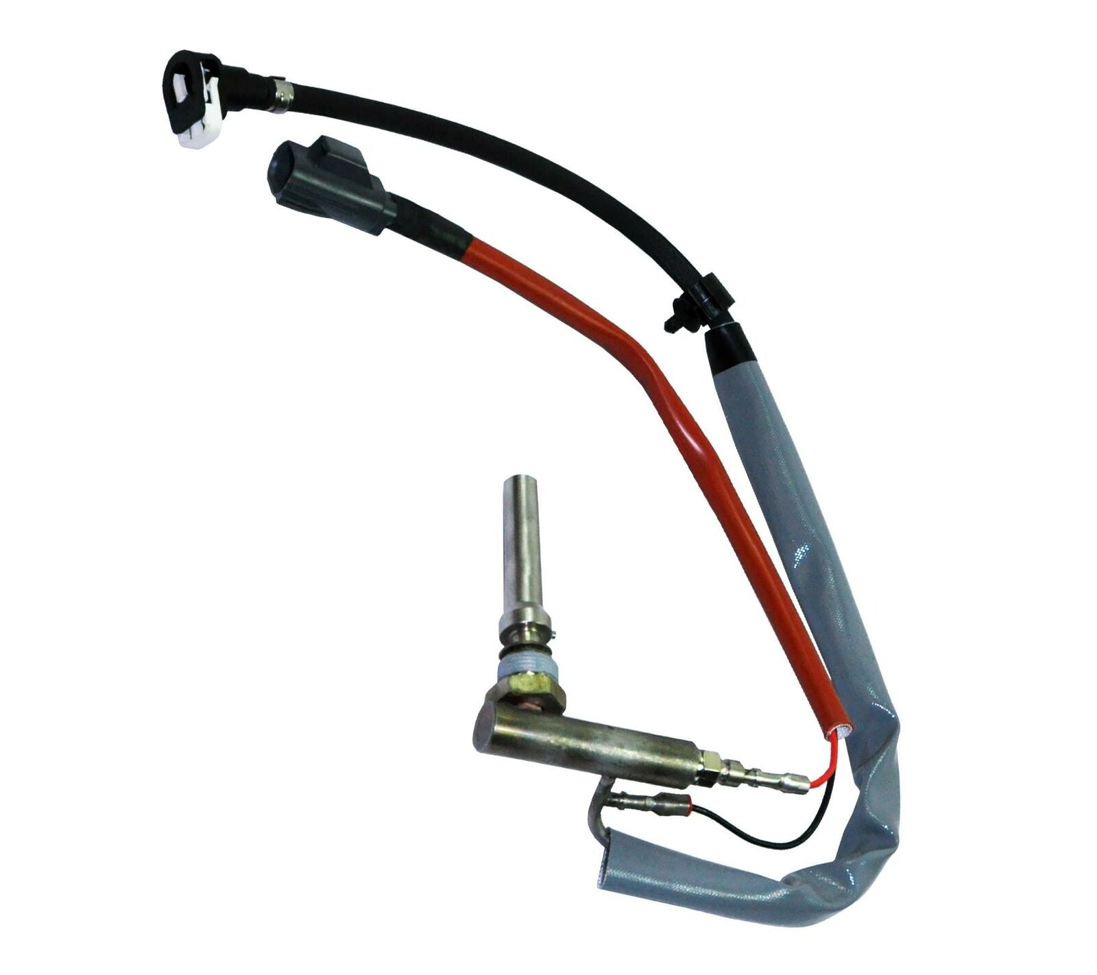 Exhaust Sensor DPF Fuel Vapour Valve For Ford Transit Tourneo - D2P ...