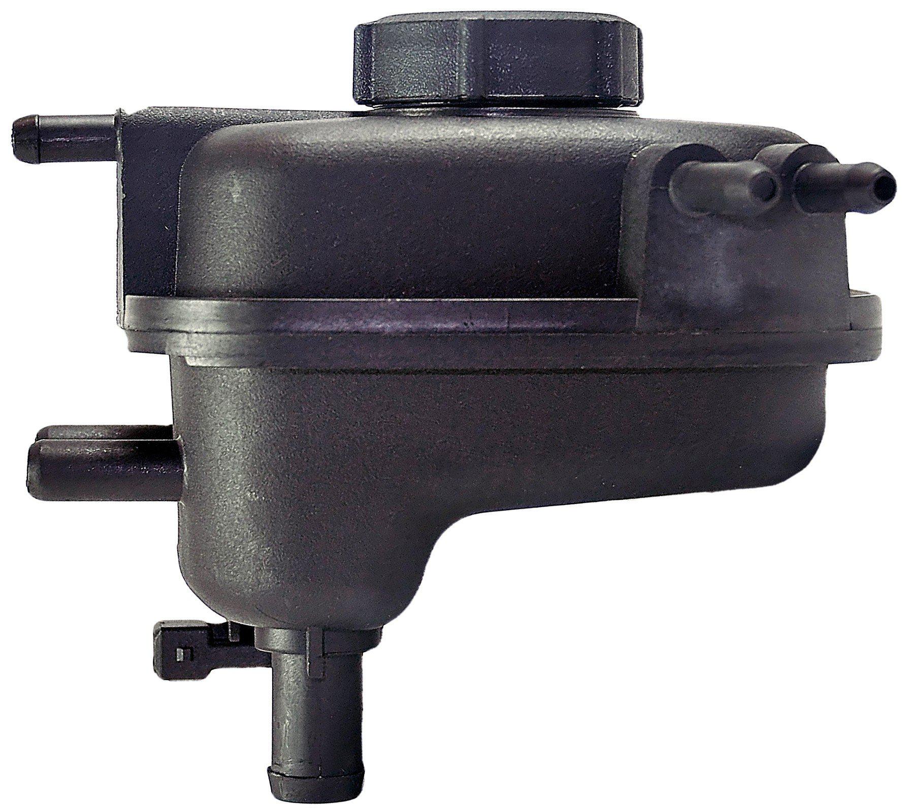 Expansion Coolant Reservoir Tank For Jaguar: XK8, MJD4400AB - D2P Autoparts