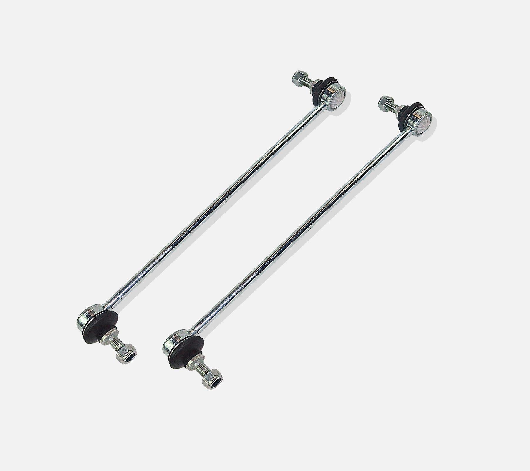 Front Anti Roll Bar Links (Left + Right Pair) For Freelander 2 – D2P ...
