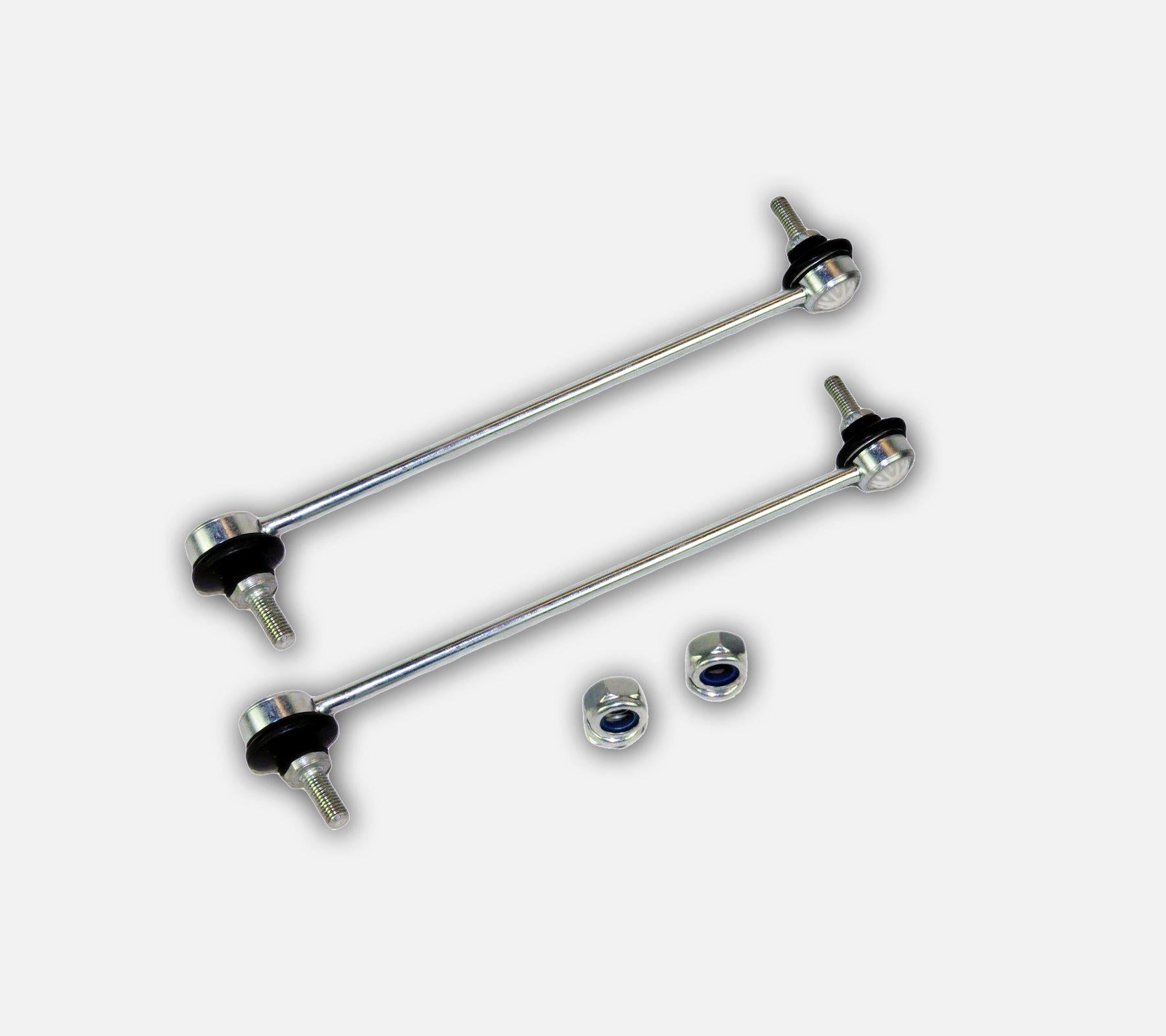Front Anti Roll Bar Links (Left & Right Sides) For Ford, Mazda, Renault ...