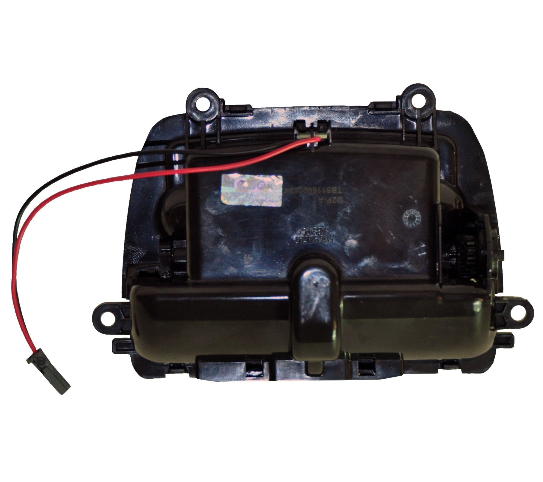 Front Center Console Ashtray For BMW 5 Series F10 F11 51169206347 - D2P ...