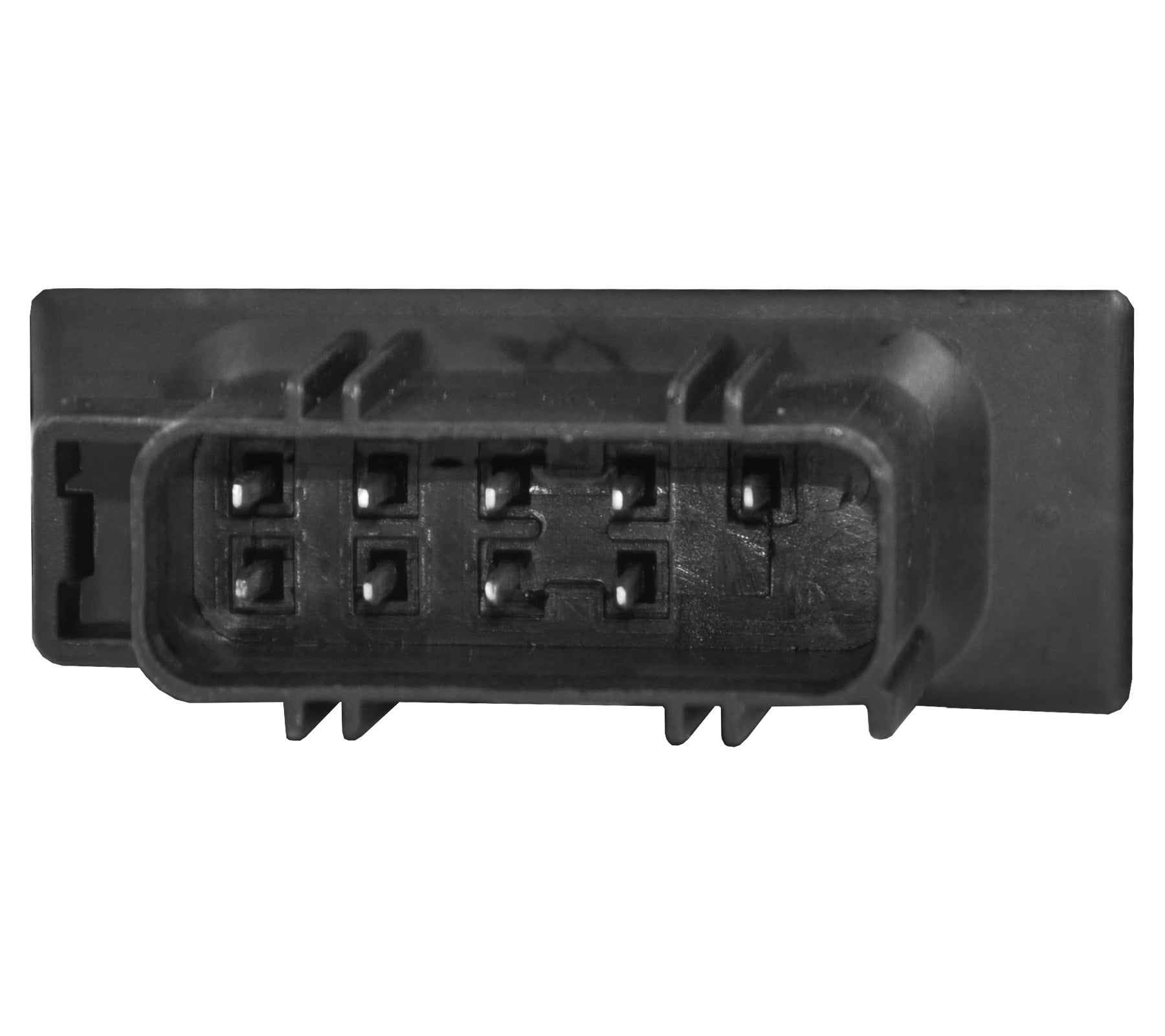 Front Door Lock Latch Mechanism for Ford Transit Mk6 Mk7 2000-2014 ...