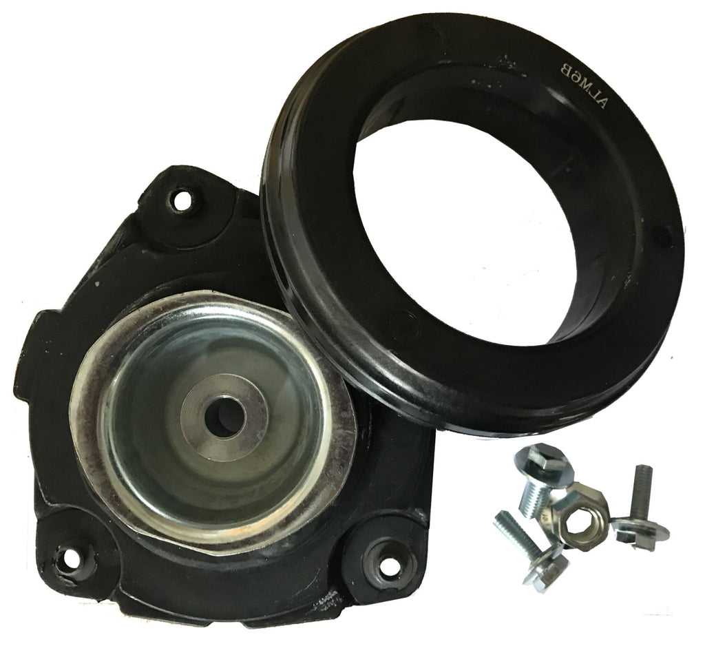 Front Left and Right Suspension Top Strut Mount PAIR For Nissan/Renault ...