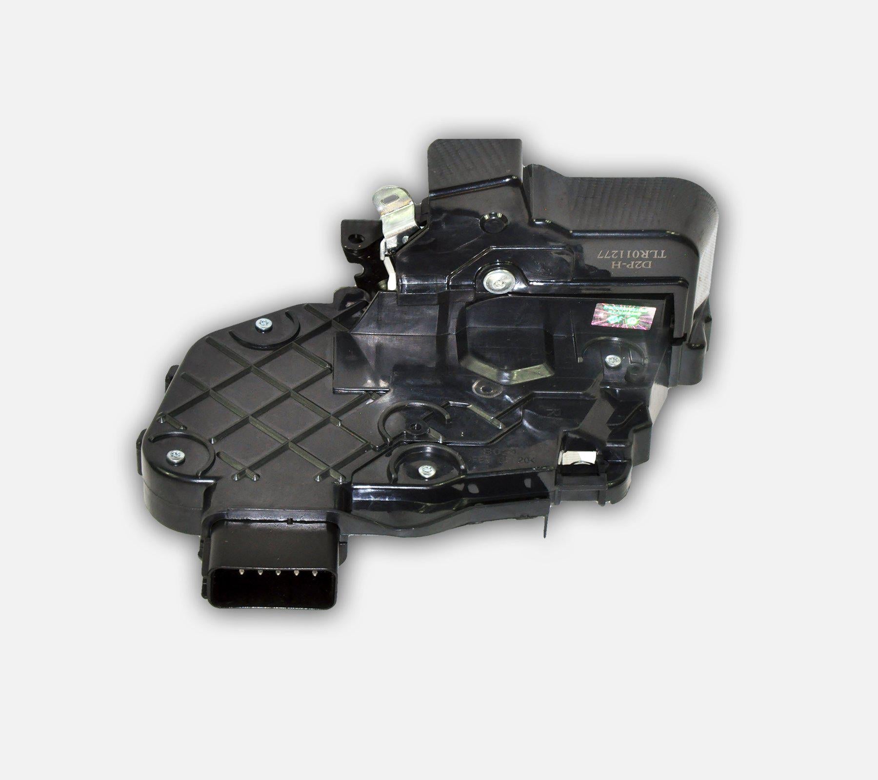 Front Left Passenger Door Lock Latch Catch (10 Pins) For Land Rover ...